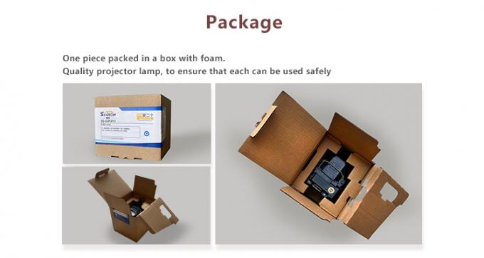 NP22LP NEC Projector Bulbs