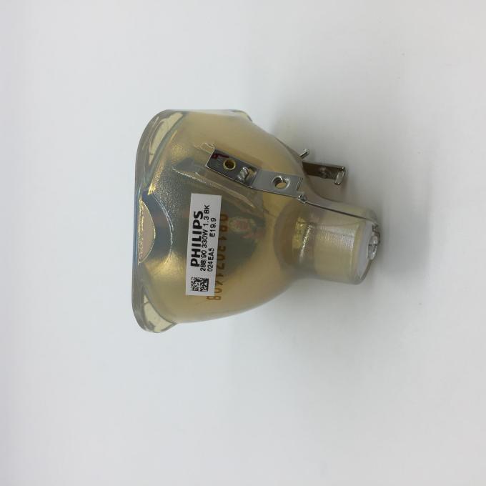 NP06LP NEC Projector Bulbs 60X60mm UHP330 264W 1.3 E19.9