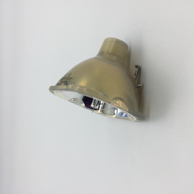 NP06LP NEC Projector Bulbs 60X60mm UHP330 264W 1.3 E19.9