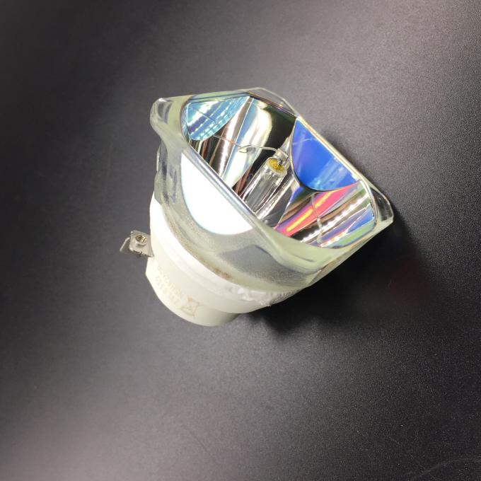 NSHA 260NE1/C NEC Projector Bulbs 50X50mm NP17LP 260 Watt