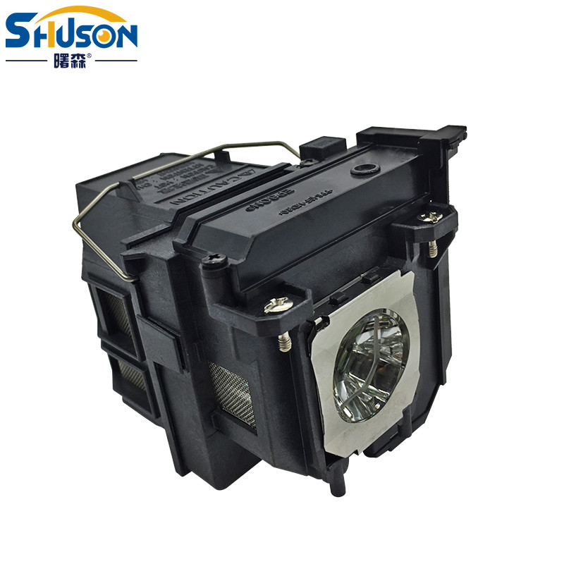 100% new Original package ELPLP80 for Epson EB-1420Wi EB-580 EB-595Wi ...